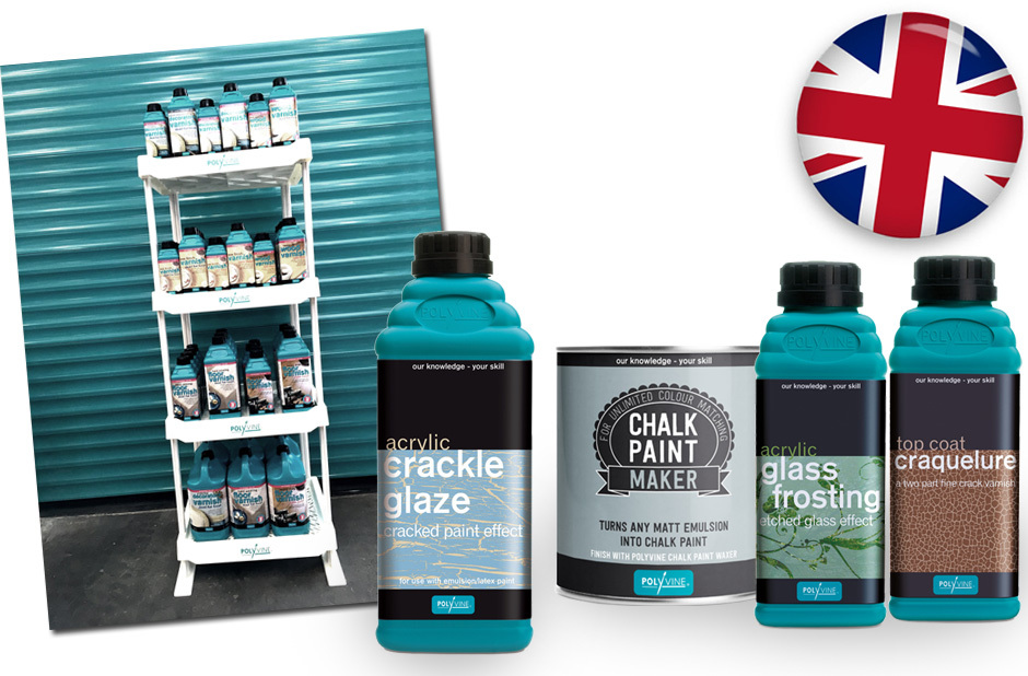 Polyvine - Smirniopoulos