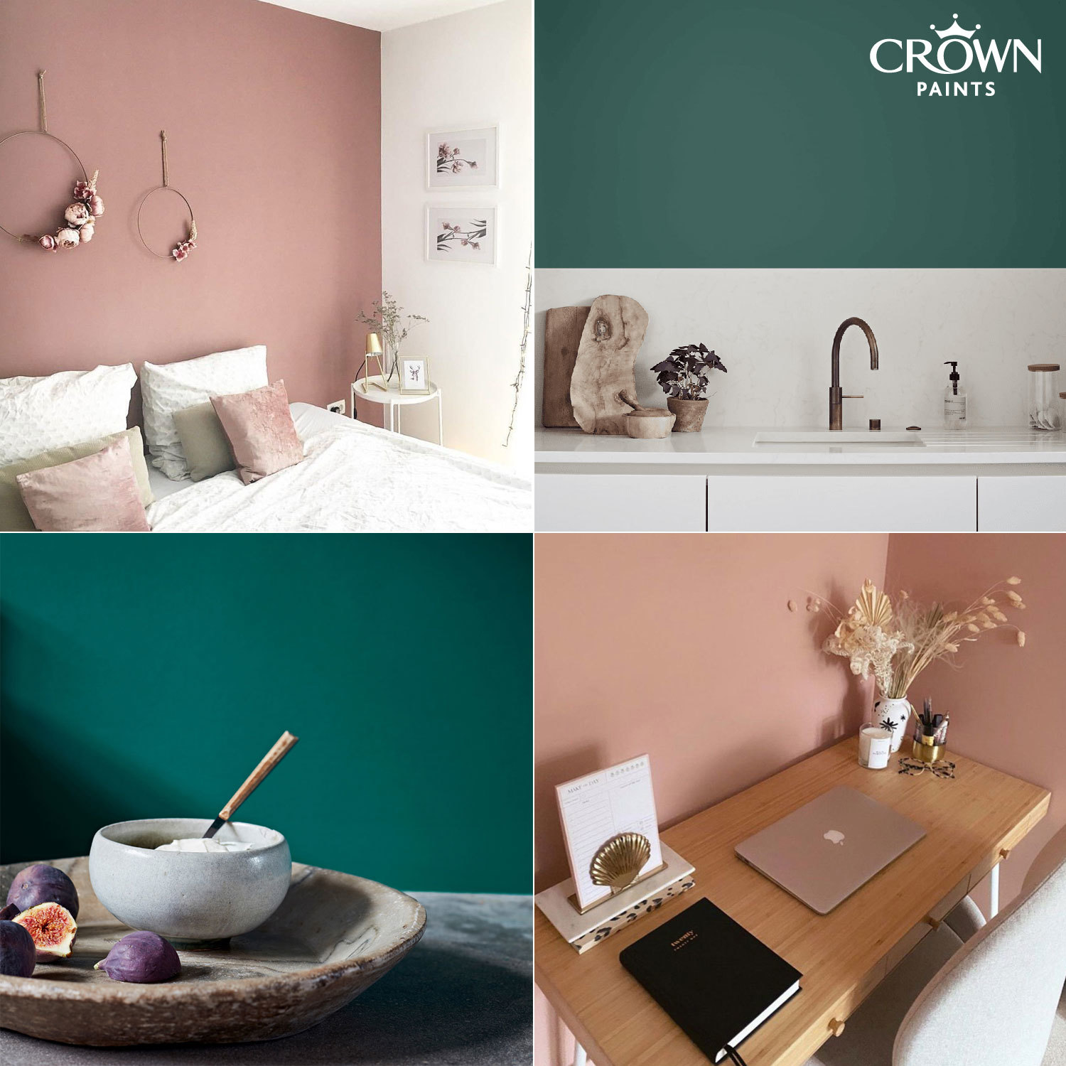 Colour Battle: Κέρδισε το αγαπημένο σου χρώμα CROWN - Smirniopoulos